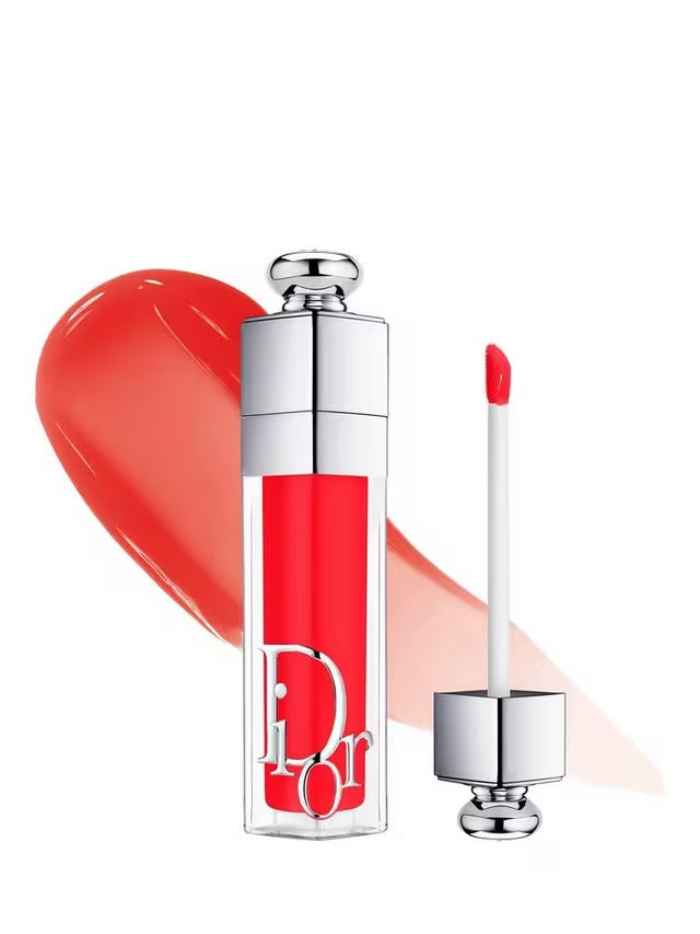 DIOR Addict Lip Maximizer, 015 – Cynoria Glow